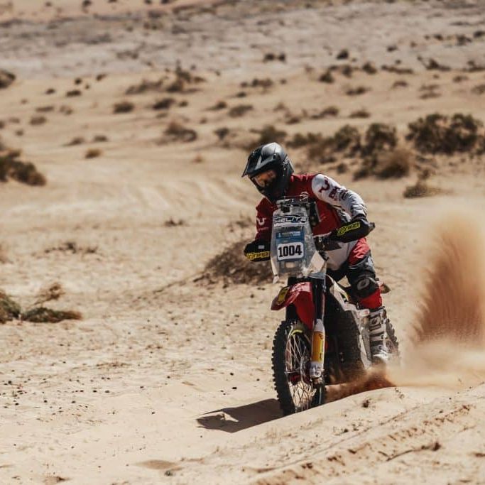 Electric Dirt Bikes - Arctic Leopard New Zealand