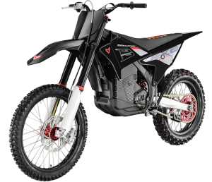 Electric Dirt Bikes - Arctic Leopard New Zealand